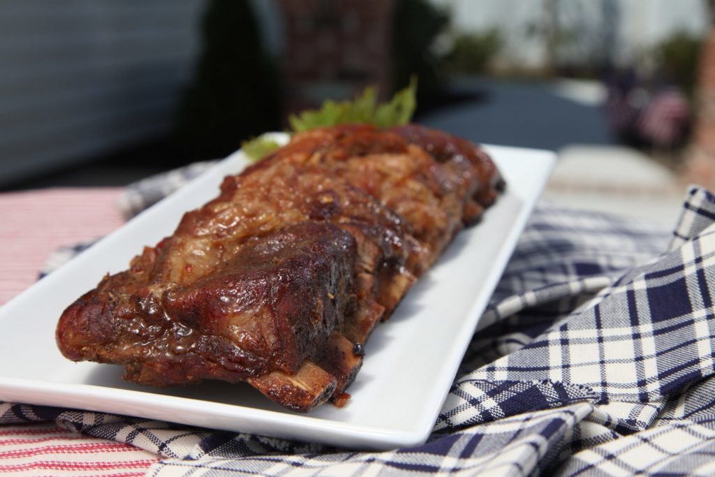 Put Away Your Grill. Use These 8 Delicious Slow Cooker Rib Recipes ...