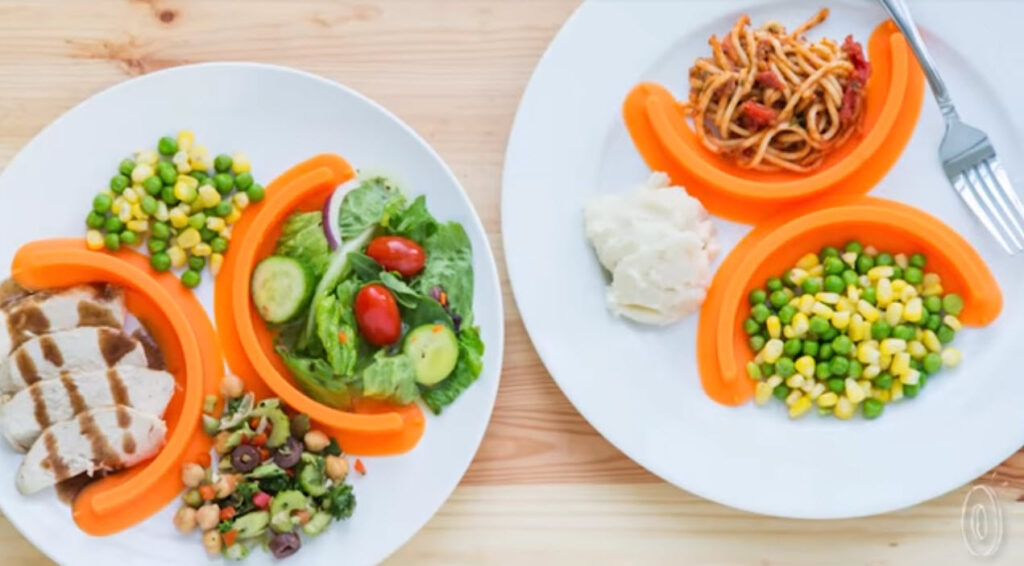 The ‘Food Cubby’ Is Designed For People Who Don’t Like Their Food ...